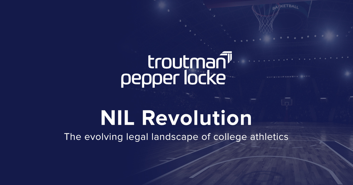 “NIL Go”: Deloitte Establishes Basic Framework to Review Third-Party NIL Deals | NIL Revolution